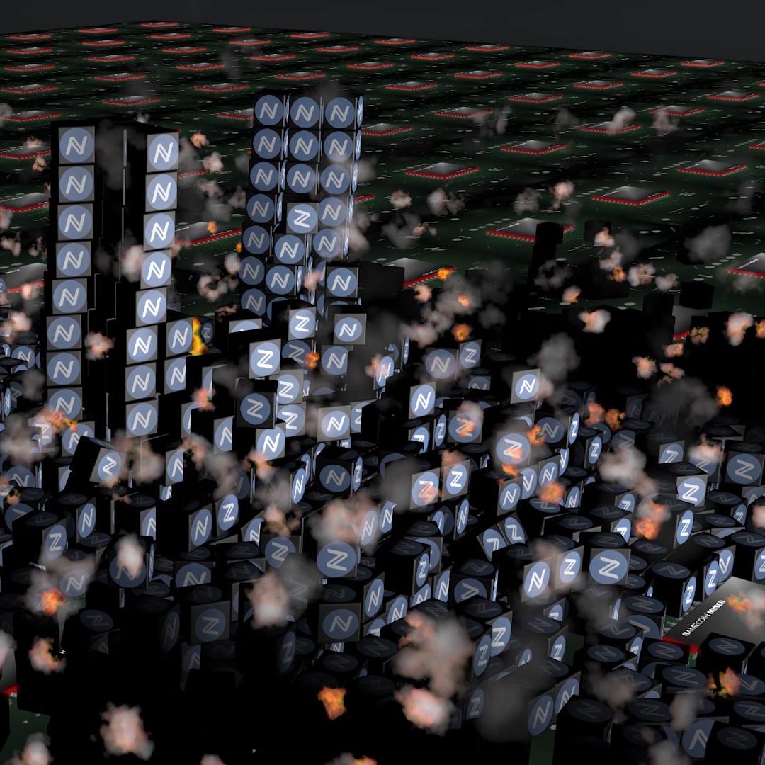 namecoin.pro - Namecoin has impact